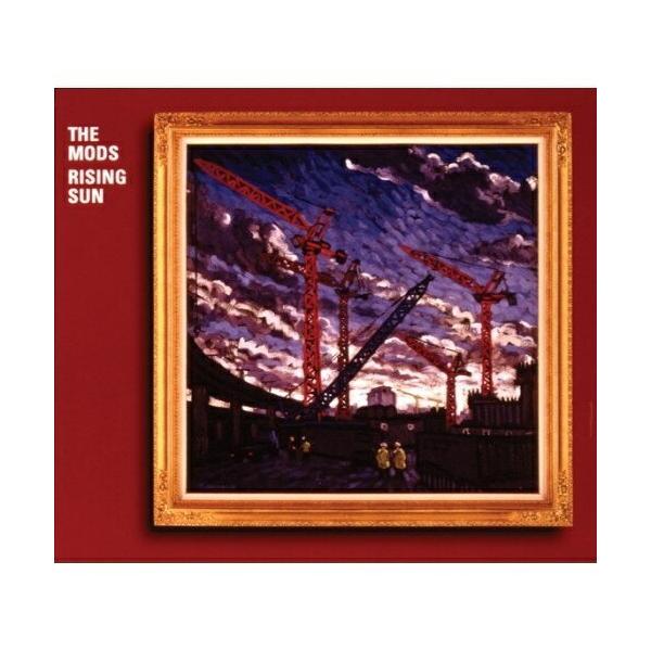 【発売日：2007年01月24日】THE MODS (モッズ もっず)2007年1月24日 発売デビュー20周年(2001年当時)の、THE MODSのアルバム。ジャケットデザインはCLASHのPaul Simononが担当。CD:11.D...
