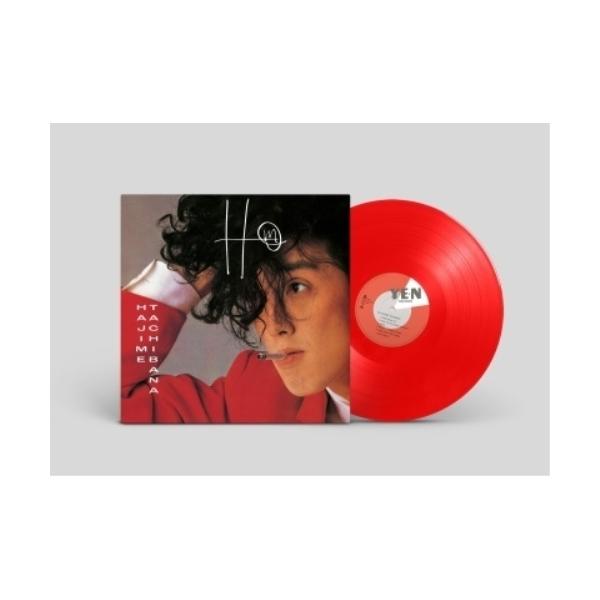 【発売日：2025年04月16日】立花ハジメ (タチバナハジメ たちばなはじめ)2025年4月16日 発売”テクノポップ御三家”の1つと謳われたプラスチックス解散後、1982年のソロ・デビュー以来40年以上、音楽のみならずグラフィックアート...