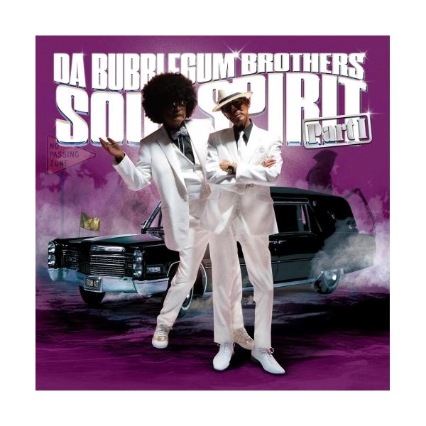 【発売日：2025年12月24日】バブルガム・ブラザーズ (バブルガムブラザーズ ばぶるがむぶらざーず)2025年12月24日 発売8/27にリリースされたJ-SOULレジェンド”バブルガム・ブラザーズ”デビュー40周年記念2枚組アルバム『...