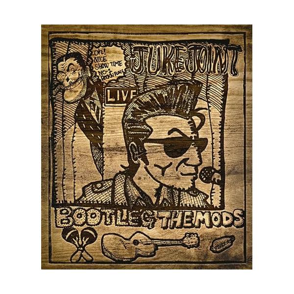 【発売日：2024年05月08日】THE MODS (THE MODS)2024年5月8日 発売BD:11.OPENING2.ハートに火をつけて3.NO REACTION4.BOY MEETS A GIRL5.-MC 1-6.TEENAGE...