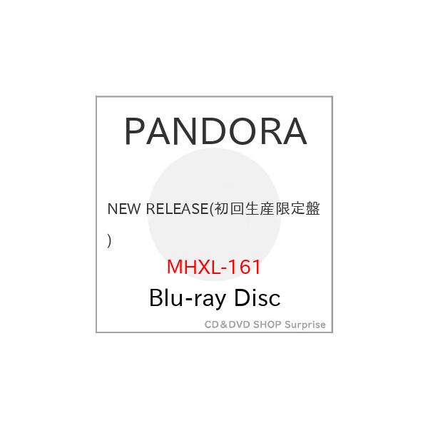 【発売日：2025年05月28日】PANDORA (パンドラ ぱんどら)2025年5月28日 発売BD:11.Anthem In The Dark2.3363.I Believe It4.Shining Star(VOCAL Beverly...