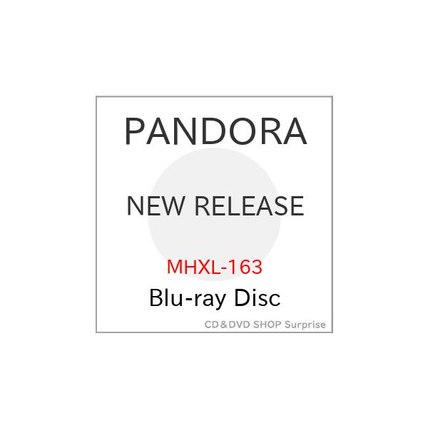 【発売日：2025年05月28日】PANDORA (パンドラ ぱんどら)2025年5月28日 発売BD:11.Anthem In The Dark2.3363.I Believe It4.Shining Star(VOCAL Beverly...