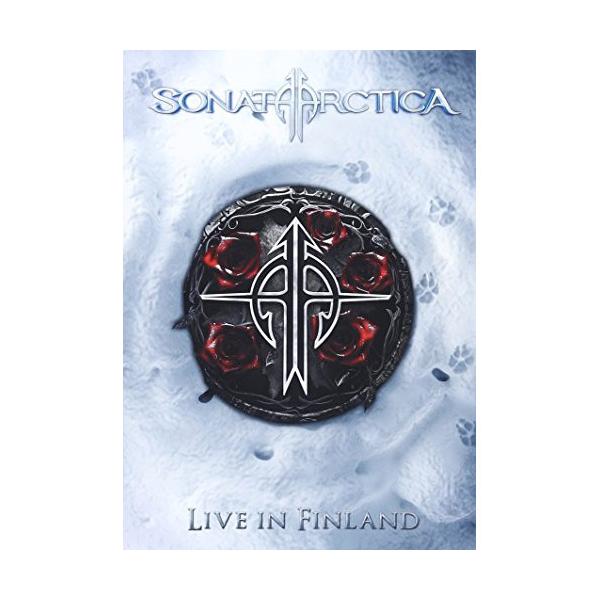 【発売日：2011年11月09日】ソナタ・アークティカ (そなたあーくてぃか)2011年11月9日 発売DVD:11.INTRO2.FLAG IN THE GROUND3.THE LAST AMAZING GRAYS4.JULIET5.RE...