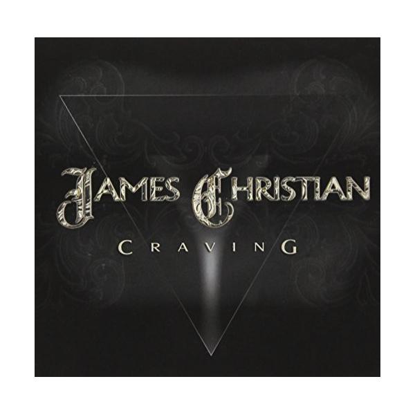 【発売日：2018年04月25日】ジェイムズ・クリスチャン (クリスチャン ジェイムズ くりすちゃん じぇいむず)2018年4月25日 発売ハード・ロック・シーンの重鎮バンドHOUSE OF LORDSの実力派シンガー、ジェイムズ・クリスチ...