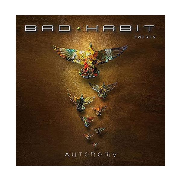 【発売日：2021年08月25日】バッド・ハビット (バッドハビット ばっどはびっと)2021年8月25日 発売CD:11.レトリビューション2.アイ・リーチ・フォー・ユー3.ア・プレイス・イン・ユア・ハート4.バック・トゥ・ライフ5.ラヴ...