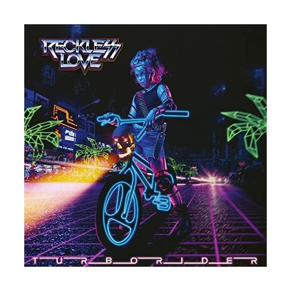 【発売日：2022年02月23日】レックレス・ラヴ (レックレスラブ れっくれすらぶ)2022年2月23日 発売フィンランドを代表するグラム/スリーズ系メロディック・ロック・バンドRECKLESS LOVEが再始動。前作から約6年振りの新作...