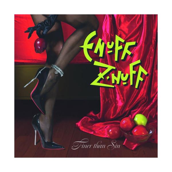 【発売日：2022年11月11日】イナフ・ズナフ (イナフズナフ いなふずなふ)2022年11月11日 発売80年代末期にデビューして以来、親しみやすいポップなメロディが人気を博し、特に日本では人気が高いシカゴ出身のパワー・ポップ・バンドE...