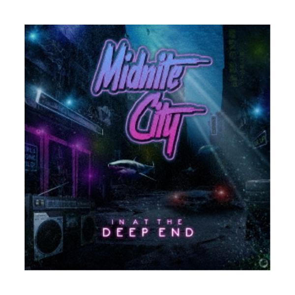 【発売日：2023年06月21日】ミッドナイト・シティ (ミッドナイトシティ みっどないとしてぃ)2023年6月21日 発売過去3枚のアルバムが日本のメロディック・ロック・ファンから大好評で、2019年には初来日公演を大成功に収めた、元TI...