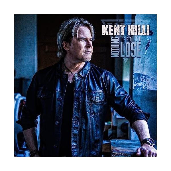 【発売日：2023年08月04日】ケント・ヒッリ (ヒッリ ケント ひっり けんと)2023年8月4日 発売2018年にPERFECT PLANのデビュー・アルバム『All Rise』でパワフルな歌唱力を披露し、メロディック・ロック・ファン...