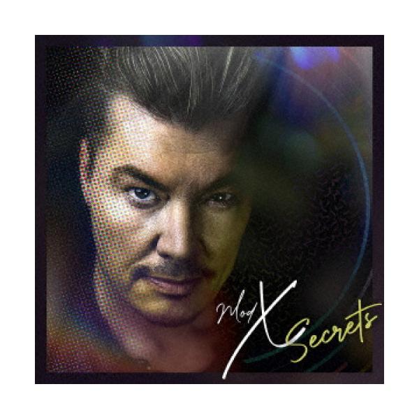 【発売日：2023年08月23日】モッドエックス (もっどえっくす)2023年8月23日 発売元々は80年代にMODESTYというバンドでフロントマンとして活動していたスウェーデン人ミュージシャン、ピーター・エリクソンが新たに立ち上げた、A...