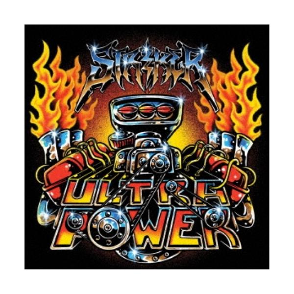 【発売日：2024年01月17日】ストライカー (すとらいかー)2024年1月17日 発売カナダの音楽業界において優れた作品を創り上げたクリエイターに送られる賞であるジュノー賞(Juno Awards)の2020年メタル/ハード・ミュージッ...