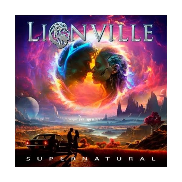 【発売日：2024年11月15日】ライオンヴィル (ライオンビル らいおんびる)2024年11月15日 発売日本のメロディック・ロック・ファンから高い支持を受けている、ステファーノ・リオネッティ率いるイタリアのLIONVILLEが通算6枚目...