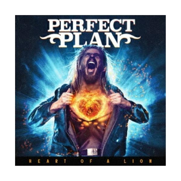 【発売日：2025年03月19日】パーフェクト・プラン (パーフェクトプラン ぱーふぇくとぷらん)2025年3月19日 発売2018年にアルバム『All Rise』で鮮烈なデビューを果たし、瞬く間にその質の高いメロディでファンを虜にしたPE...
