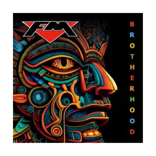 【発売日：2025年09月05日】FM (エフエム えふえむ)2025年9月5日 発売2024年で結成40年を迎える、ベテラン・ブリティッシュ・ハード・ロック・バンド、FMによる通算15作目のフルレンス・スタジオ・アルバムが完成。デビュー時...