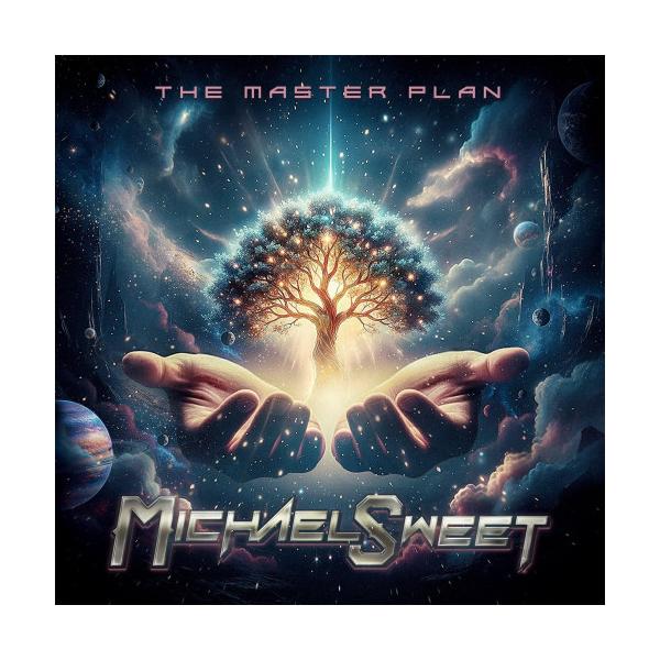 【発売日：2026年04月03日】マイケル・スウィート (スウィート マイケル すうぃーと まいける)2026年4月3日 発売CD:11.ザ・マスター・プラン2.ロード3.ストロンガー4.エターナリー5.ユー・リード・アイル・フォロー6.デ...