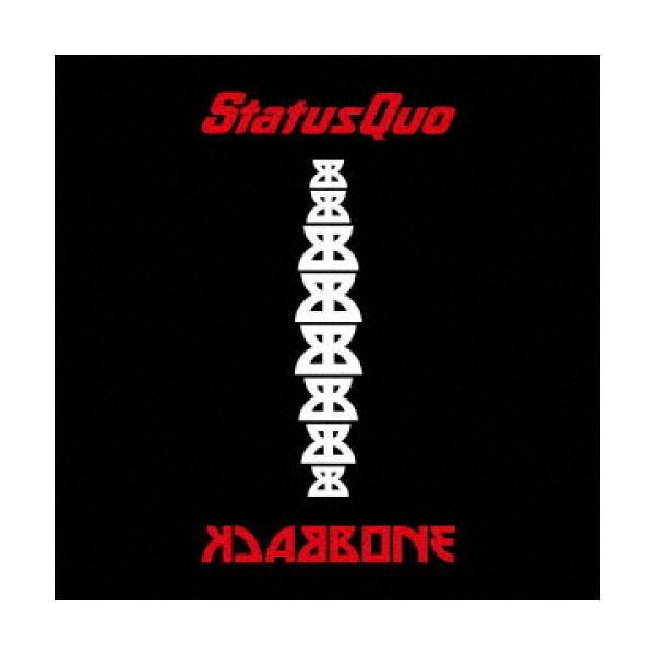 【発売日：2019年09月25日】ステイタス・クォー (ステイタスクォー すていたすくぉー)2019年9月25日 発売キャリア50年を超す、信念のブギーを奏でるブリティッシュ・ロック・バンド「ステイタス・クォー」の33枚目のスタジオ・アルバ...