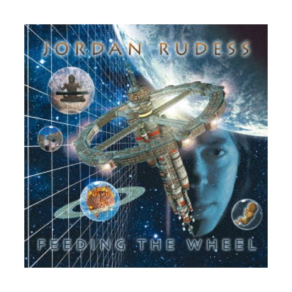 【発売日：2024年08月21日】ジョーダン・ルーデス (ルーデス ジョーダン るーです じょーだん)2024年8月21日 発売DREAM THEATERのキーボーディストとして名を馳せるだけでなく、HRHM界の現役最高峰の鍵盤奏者としても...