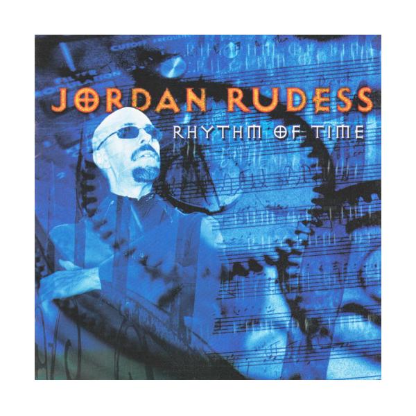 【発売日：2024年08月21日】ジョーダン・ルーデス (ルーデス ジョーダン るーです じょーだん)2024年8月21日 発売DREAM THEATERのキーボーディストとして名を馳せるだけでなく、HRHM界の現役最高峰の鍵盤奏者としても...