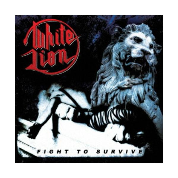 【発売日：2026年01月21日】ホワイト・ライオン (ホワイトライオン ほわいとらいおん)2026年1月21日 発売CD:11.ブロークン・ハート2.勇者チェロキー3.ファイト・トゥ・サバイブ4.逃れなき街5.摩天楼の叫び6.全ての英雄た...