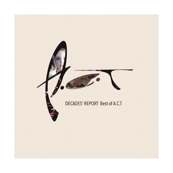 【発売日：2026年09月23日】アクト (アクト あくと)2026年9月23日 発売