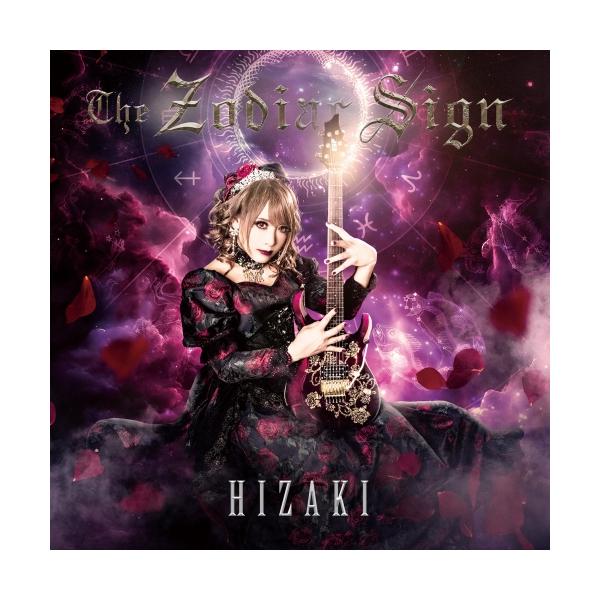 【発売日：2024年06月12日】HIZAKI (ヒザキ ひざき)2024年6月12日 発売(MARQUEE AVALON)レーベルに、日本を代表するギタリストHIZAKIを迎え入れた作品がリリース決定!2023年11年ぶりとなるニュー・シ...