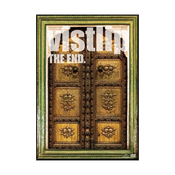 【発売日：2012年11月28日】vistlip (ビストリップ びすとりっぷ)2012年11月28日 発売DVD:11.OPENING(section1)2.B(section1)3.RETRO(section1)4.XEPPET(sec...