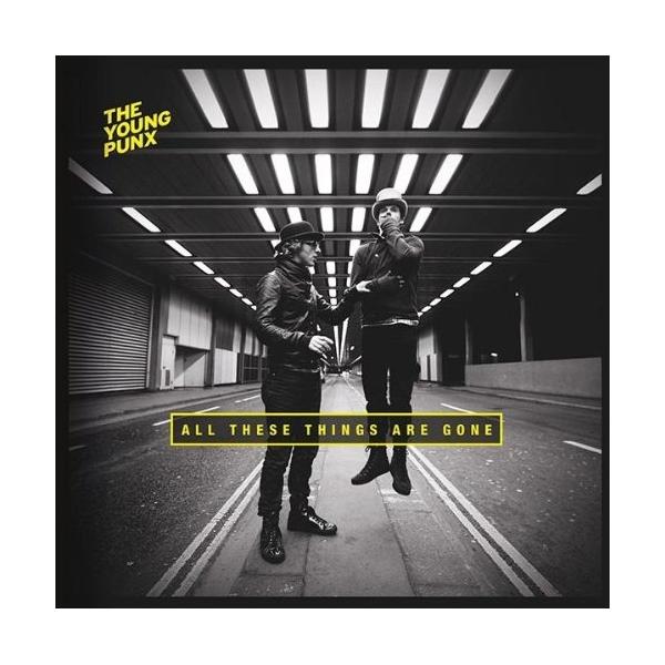 【発売日：2014年02月12日】ヤング・パンクス (ヤングパンクス やんぐぱんくす)2014年2月12日 発売UK最強の音楽異端児集団ザ・ヤング・パンクス!のアルバム。激ファンキーなロッキン・ソウル・ビートからディスコティック・アンセム、...