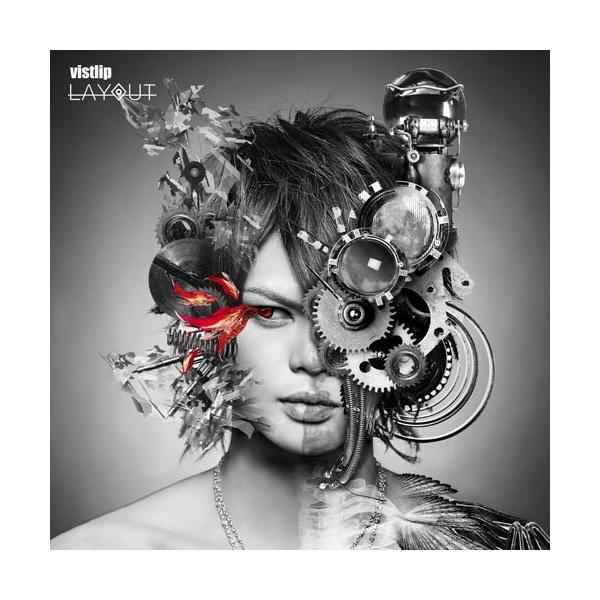 【発売日：2015年03月18日】vistlip (ビストリップ びすとりっぷ)2015年3月18日 発売ヴィジュアル系バンド、vistlipの1年8カ月ぶり(2015年時)となるオリジナル・アルバム。ライヴを意識して制作された楽曲などを収...