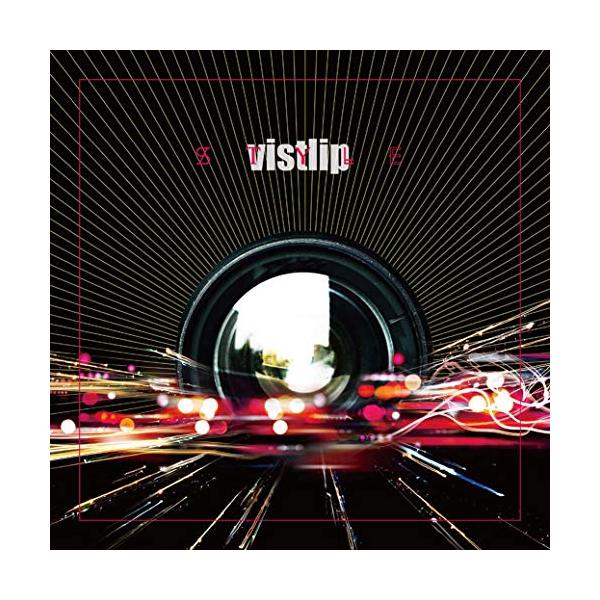 【発売日：2018年11月28日】vistlip (ビストリップ びすとりっぷ)2018年11月28日 発売1年8か月振り、ファン待望のオリジナルアルバムが遂にリリース!2018年7月7日に11周年を迎え、新たなスタートを切ったvistli...