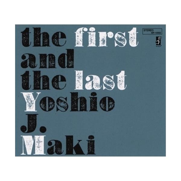 【発売日：2023年01月18日】ヨシオ J マキ (ヨシオジェイマキ よしおじぇいまき)2023年1月18日 発売1970年代の伝説の高校生フォークロックバンド”銀河鉄道”のリード・ヴォーカル、ヨシオ・J・マキ(牧良夫)の29年ぶりのソロ...