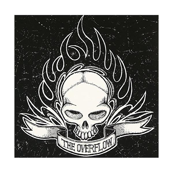 【発売日：2001年05月15日】THE OVERFLOW (オーバーフロー おーばーふろー)2001年5月15日 発売CD:11.MY ANSWER2.I´M NOTICED3.GOT A LOT TO SAY4.SHOT THE GUN