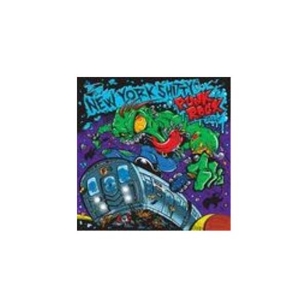 【発売日：2006年11月11日】オムニバス2006年11月11日 発売CD:11.GET THE FUCK OUT OF MY HOUSE2.CHUTES AND LADDERS3.PUNK PARADE4.C.B.G.B SUCKS!5...
