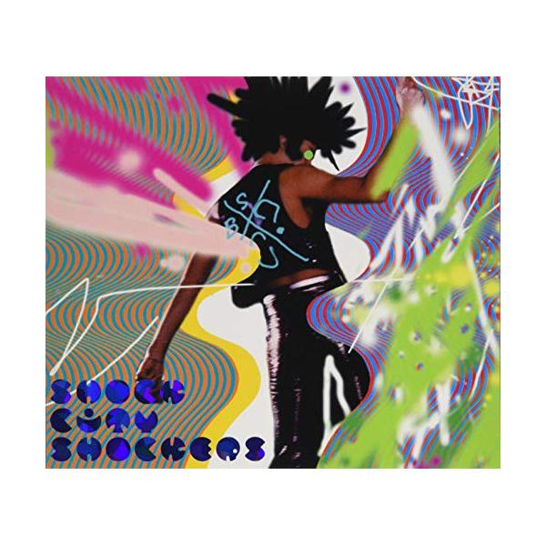 【発売日：2007年05月23日】オムニバス (P・P NIGHTS、PSYCHO BABA、DJ光光光、SKYEY∃、FRE∃ BRAIN、GORO、NON)2007年5月23日 発売ボアダムスのアイ主宰レーベルSHOCK CITYより待...