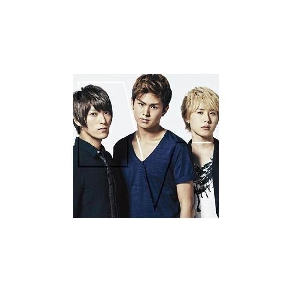 【発売日：2014年07月16日】CODE-V (コードブイ こーどぶい)2014年7月16日 発売韓国出身のヴォーカル・グループ、CODE-Vの通算6枚目となるシングル。2014年より新メンバー2人を加えた新生CODE-Vの第1弾シングル...