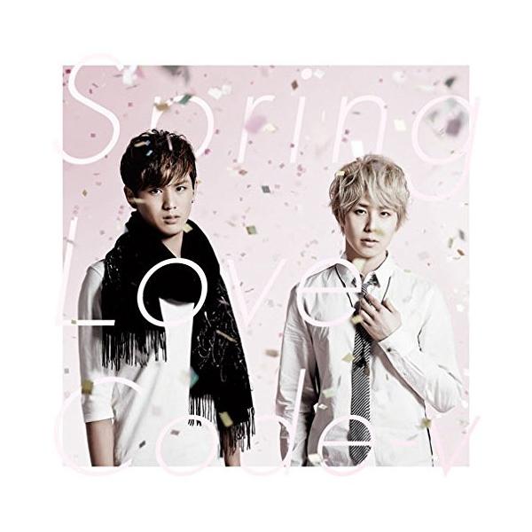 【発売日：2015年02月18日】CODE-V (コードブイ こーどぶい)2015年2月18日 発売CODE-Vの通算8枚目にして、ウシク、テフンを中心にしたCODE-V”episode2(第2章)”のスタートとなるシングル。春を予感させる...