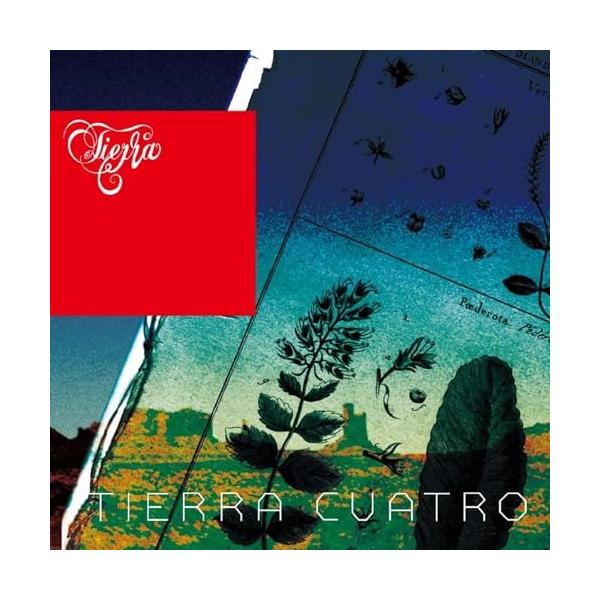 【発売日：2023年11月29日】Tierra Cuatro (ティエラクアトロ てぃえらくあとろ)2023年11月29日 発売ケーナ、サンポーニャ奏者の旗手、山下”Topo”洋平率いる4人組インストゥルメンタル・ユニット、ティエラ・クアト...
