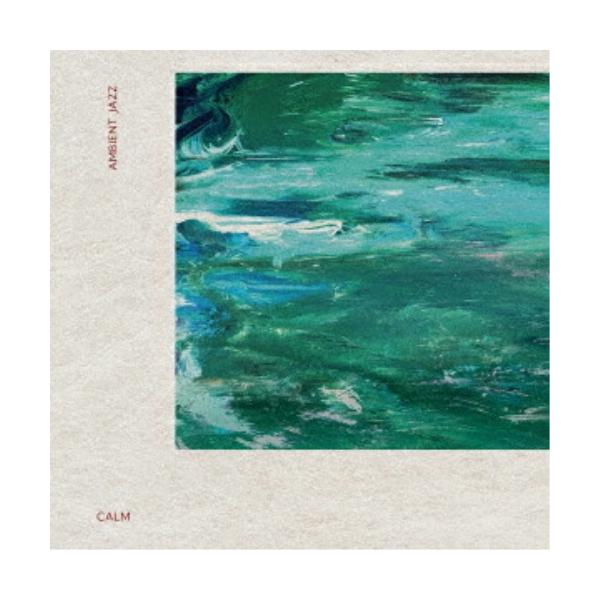 【発売日：2026年01月21日】CALM (カーム かーむ)2026年1月21日 発売極上の音楽の桃源郷を求めて。カーム4年ぶり19作目のニューアルバムはジャンルやビートからも解放された孤高のアンビエント・ジャズを完成させた。唯一無二、且...