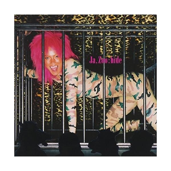 【発売日：1998年11月21日】hide with Spread Beaver (ヒデウィズスプレッドビーバー ひでうぃずすぷれっどびーばー)1998年11月21日 発売1998年5月に他界したhideの遺作となったサード・アルバム。シン...