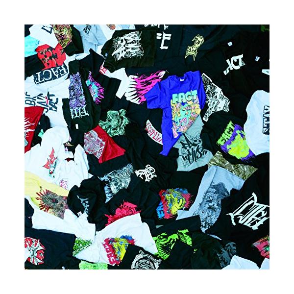 【発売日：2015年11月11日】FACT (ファクト ふぁくと)2015年11月11日 発売2000年代のラウド・ロックの先駆者として、ロックだけでなく現在の日本の音楽シーンの在り方を再構築し、ハイスタなどレジェンドからSiMやcoldr...