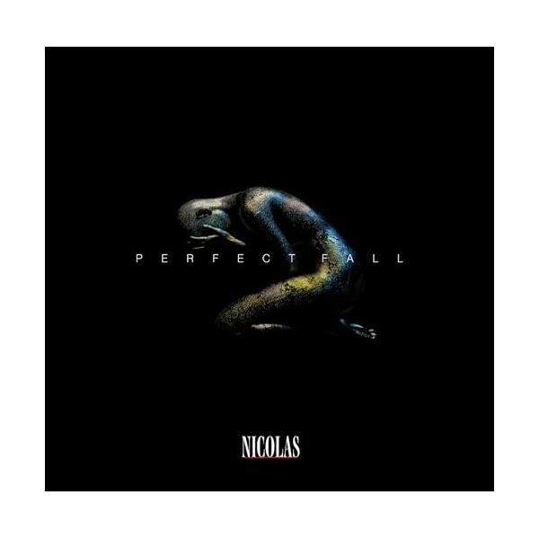 【発売日：2023年11月15日】NICOLAS (ニコラス にこらす)2023年11月15日 発売ドラム:HAYATEを新メンバーに加え、全曲新曲の7枚目のシングルをリリース!表題曲の「PERFECT FALL」は、アップテンポなバンドサ...