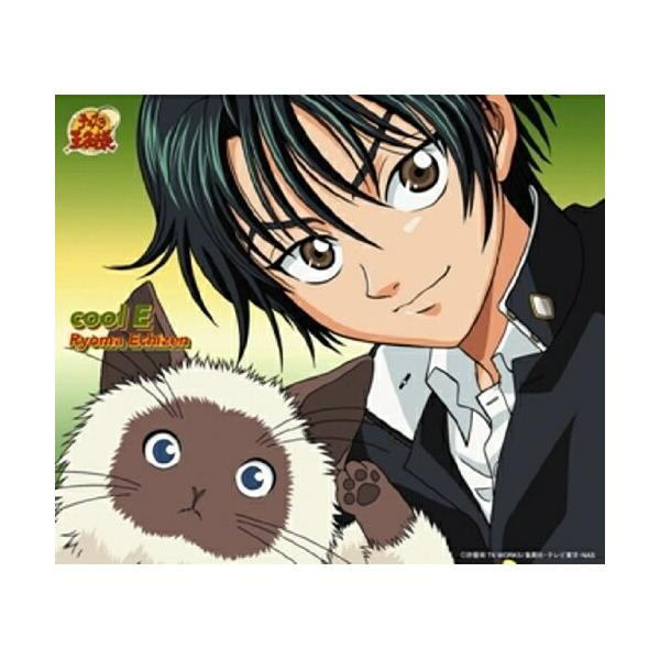 【発売日：2003年03月05日】皆川純子 (ミナガワジュンコ みながわじゅんこ)2003年3月5日 発売TX系アニメ『テニスの王子様』の主人公、越前リョーマのデビュー・アルバム。CD:11.RISING -SCENE FROM 2002....