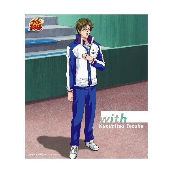 【発売日：2005年01月01日】手塚国光 (テヅカクニミツ てづかくにみつ)2005年1月1日 発売TX系アニメ『テニスの王子様』のキャラクター、手塚国光(CV:置鮎龍太郎)のデビュー・アルバム。CD:11.Blaze away2.ヒカリ...
