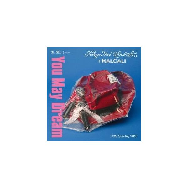 【発売日：2010年05月05日】TOKYO No.1 SOUL SET + HALCALI (トウキョウナンバーワンソウルセット/ハルカリ とうきょうなんばーわんそうるせっと/はるかり)2010年5月5日 発売ロング・ヒットを記録した「今...