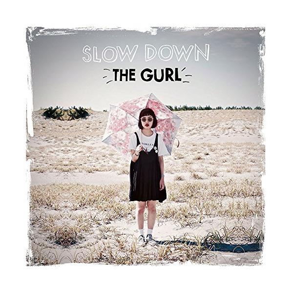【発売日：2016年09月21日】The Gurl (ガール がーる)2016年9月21日 発売スワンプ、サイケ、R&amp;Bから、グランジ、スロウコア、はたまた映画音楽まで呑みこんだ、これが新型ビーチ・ロック!神奈川県は湘南地区からやっ...