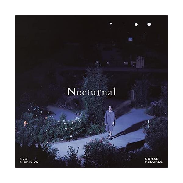 【発売日：2022年11月30日】錦戸亮 (ニシキドリョウ にしきどりょう)2022年11月30日 発売錦戸亮の3rdアルバムがリリース!全ての楽曲を自身が作詞・作曲・プロデュースを手掛けている。CD:11.ノクターナルアニマルズ2.ツキノ...