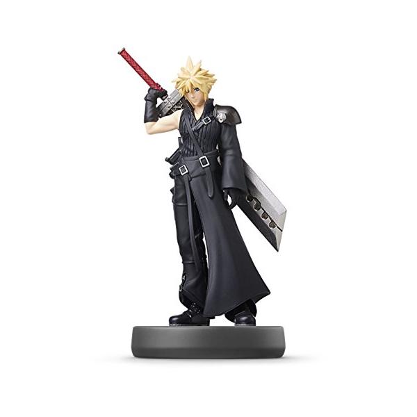 【発売日：2017年07月21日】発売日：2017年7月21日JAN：4902370535365amiiboとは、ゲームとつながるフィギュアです。「amiibo」は実際にさわって、ながめて楽しむだけでなく、ゲームの世界ともつながるあたらしい...