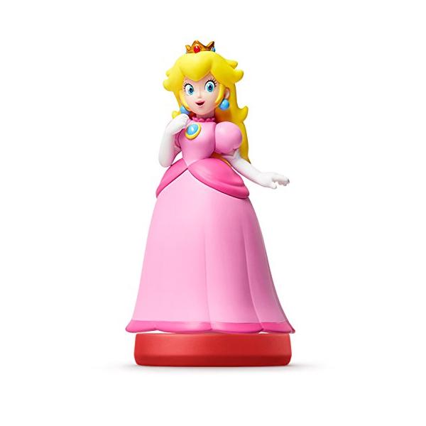 【発売日：2015年03月12日】発売日：2015年3月12日JAN：4902370523430amiiboとは、ゲームとつながるフィギュアです。「amiibo」は実際にさわって、ながめて楽しむだけでなく、ゲームの世界ともつながるあたらしい...