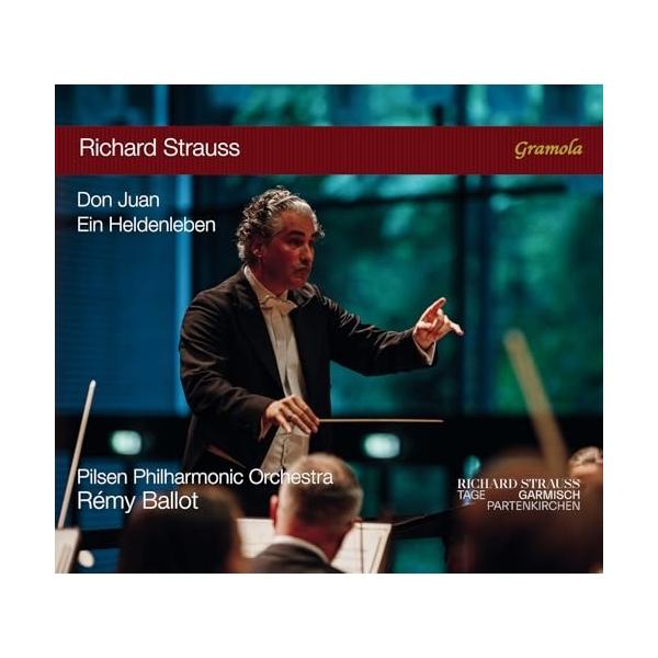 【発売日：2025年03月28日】クラシック2025年3月28日 発売ザンクト・フローリアンの夏の音楽祭ブルックナー週間(Bruckner?Tage)の常任指揮者として、コロナ禍の期間を除いて毎年1曲ずつ録音した交響曲全集を完成させたレミ・...