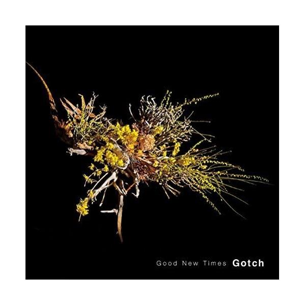 【発売日：2016年07月13日】Gotch (ゴッチ ごっち)2016年7月13日 発売ASIAN KUNG-FU GENERATIONのフロントマンとして、そしてソロとしてその才能を発揮し続ける、Gotch(後藤正文)が、約2年ぶりのセ...