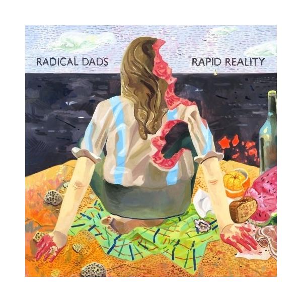 【発売日：2013年06月05日】ラディカル・ダッズ (ラディカルダッズ らでぃかるだっず)2013年6月5日 発売”インディー・ロックの台風の目”と評されるバンド、ラディカル・ダッズのファースト・アルバム『メガ・ラマ』とセカンド・アルバム...